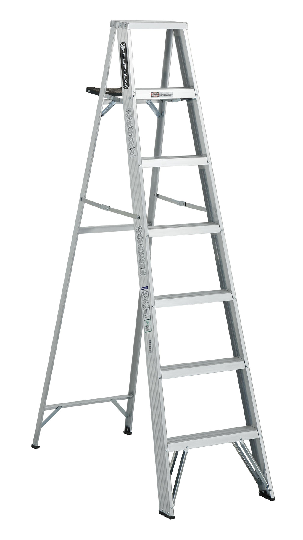 Cuprum escaleras - Sigasa — SIGASA