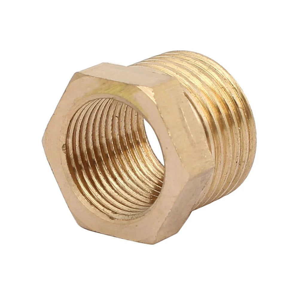 REDUCCION CNX CB1310 BUSHING 1/2 M A 3/8 H LATON — SIGASA