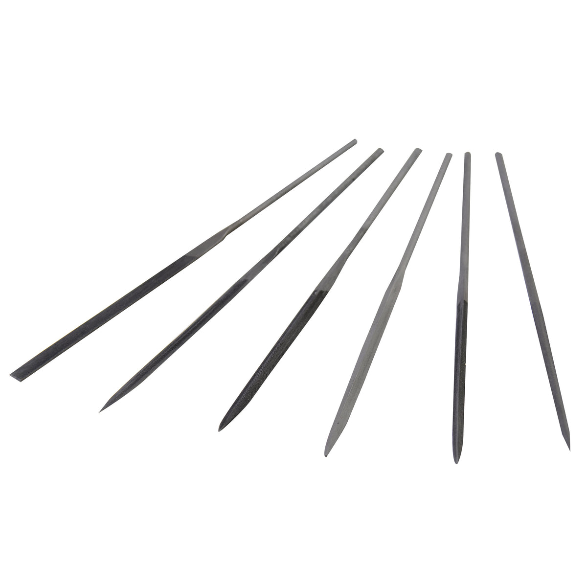 Jgo surtek 120385 c/6 limas p/joyero - Sigasa — SIGASA