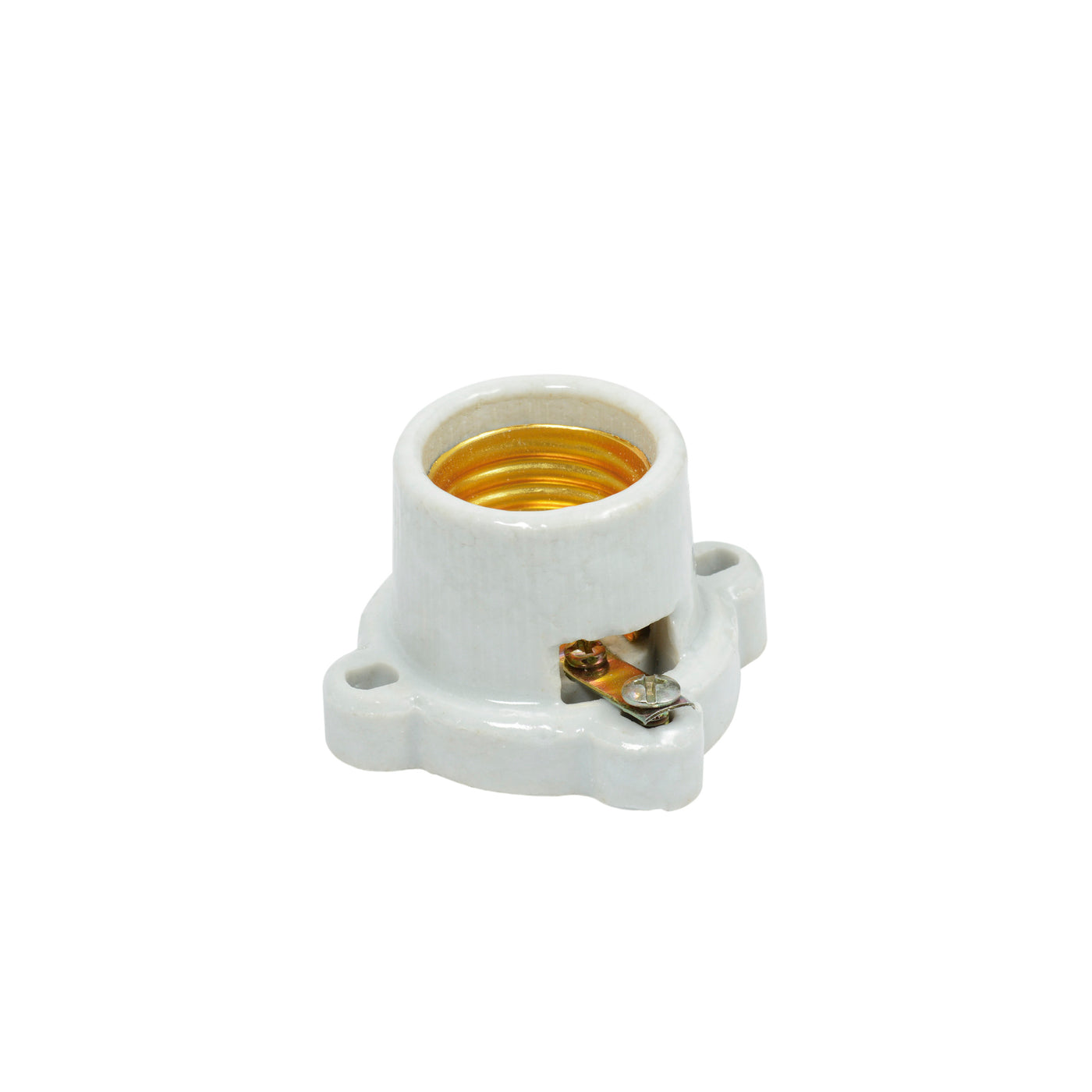 Socket surtek 136670 cuadrado porcelana - Sigasa — SIGASA