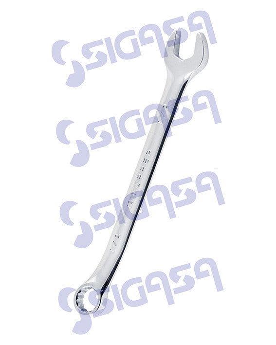 Llave urrea 1238 combinada std 1-3/16" - Sigasa — SIGASA
