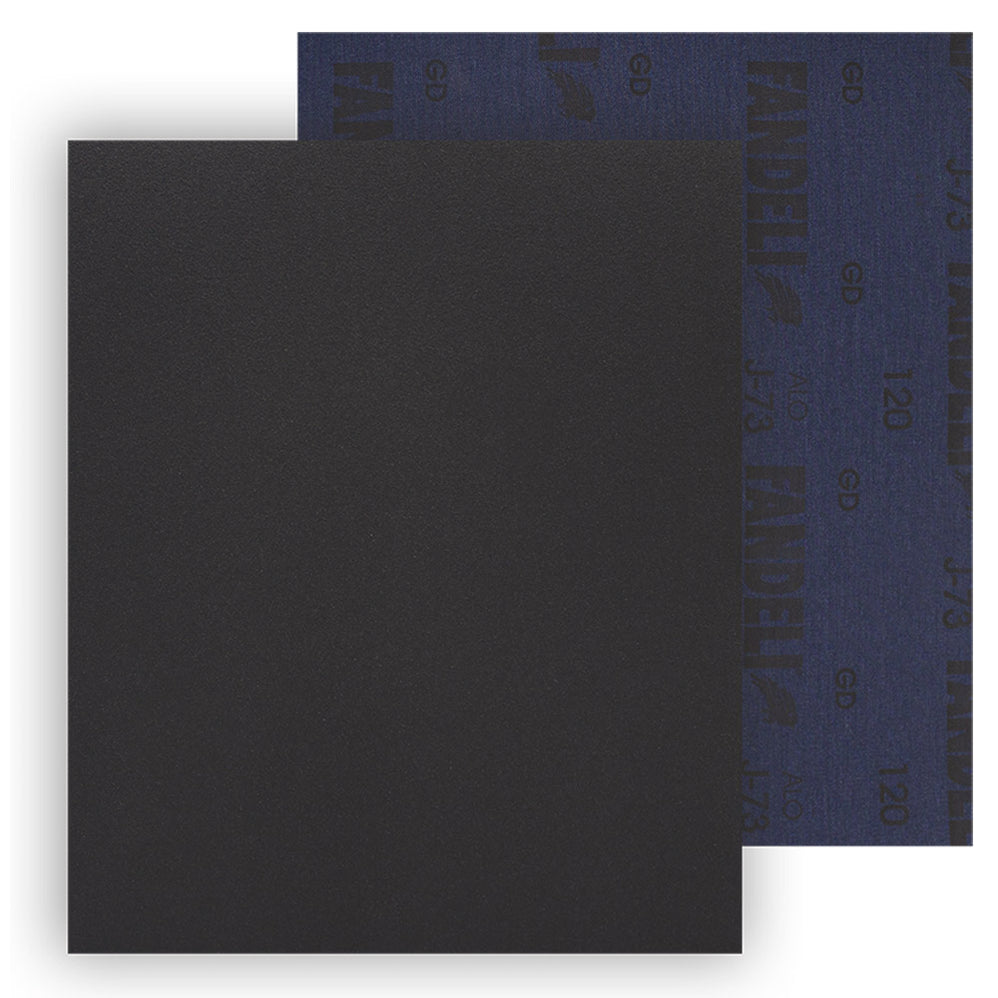 Fandeli Lijas y abrasivos - Sigasa — SIGASA