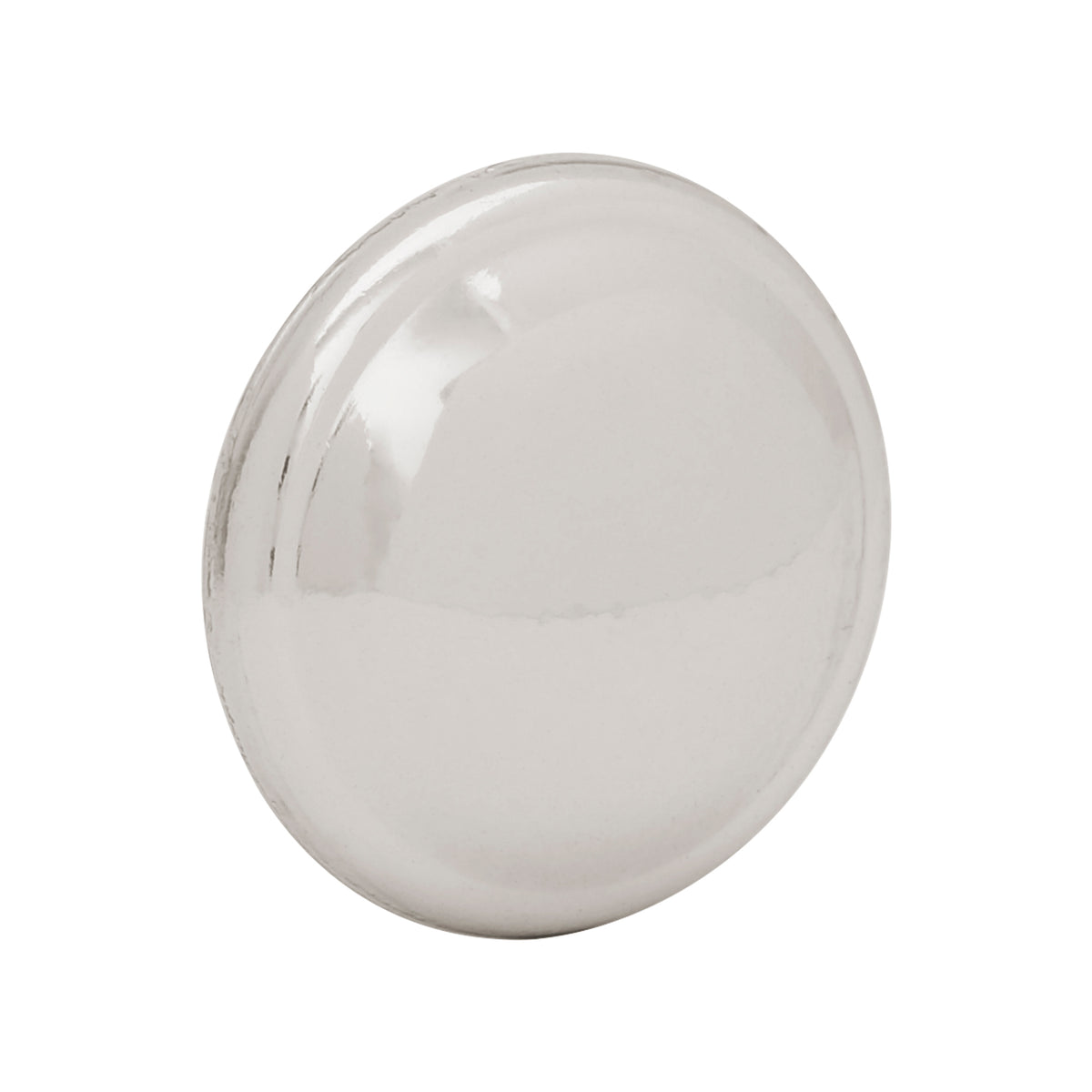 Boton lock lj2c02r clasico 02 niquel satinado - Sigasa — SIGASA