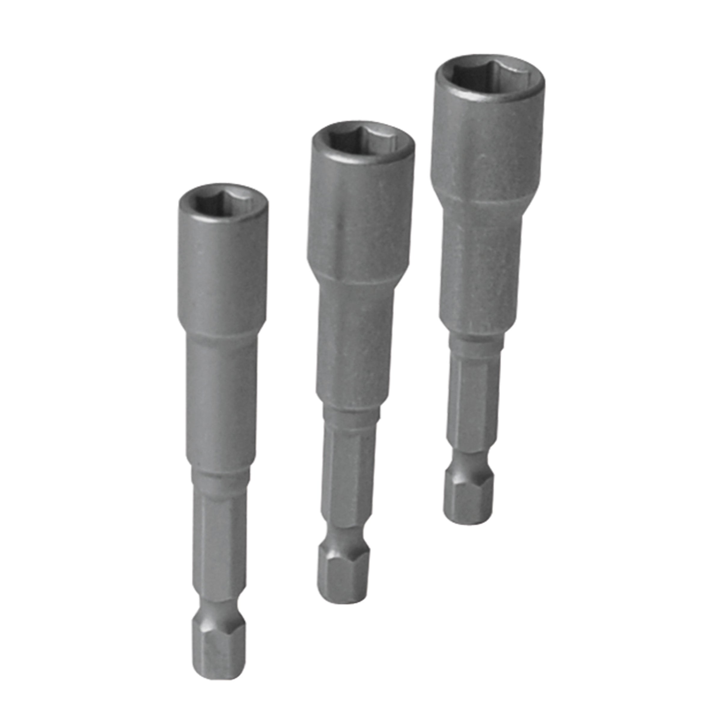 Punta surtek pcj3/8 de caja 3/8" c/10 pza c/iman - Sigasa — SIGASA