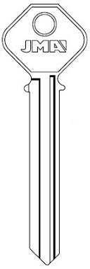 Forja R52L PHI-52L Alba y JMA — SIGASA