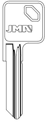 Forja S14Y SCO-6 Alba y JMA — SIGASA