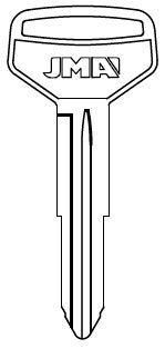 Forja EX22=X174=TR40 TOYO-20DS Alba y JMA — SIGASA