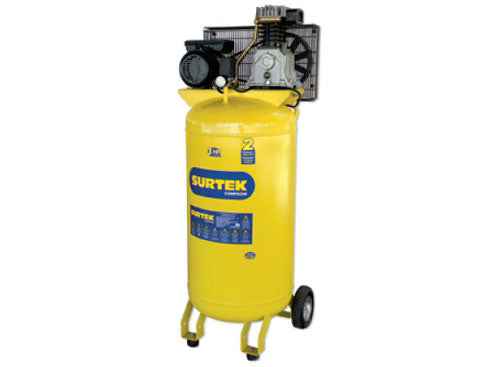 COMPRESOR SURTEK (PVL) COMP6200B 200 LTS 3 HP — SIGASA
