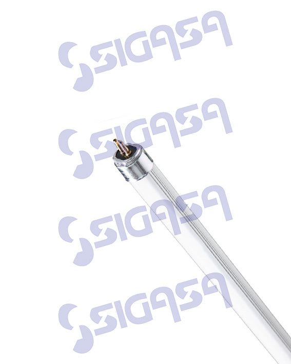 Tubo magg f92030/f9203-000 fluorescente 28w/t5/65k - Sigasa — SIGASA